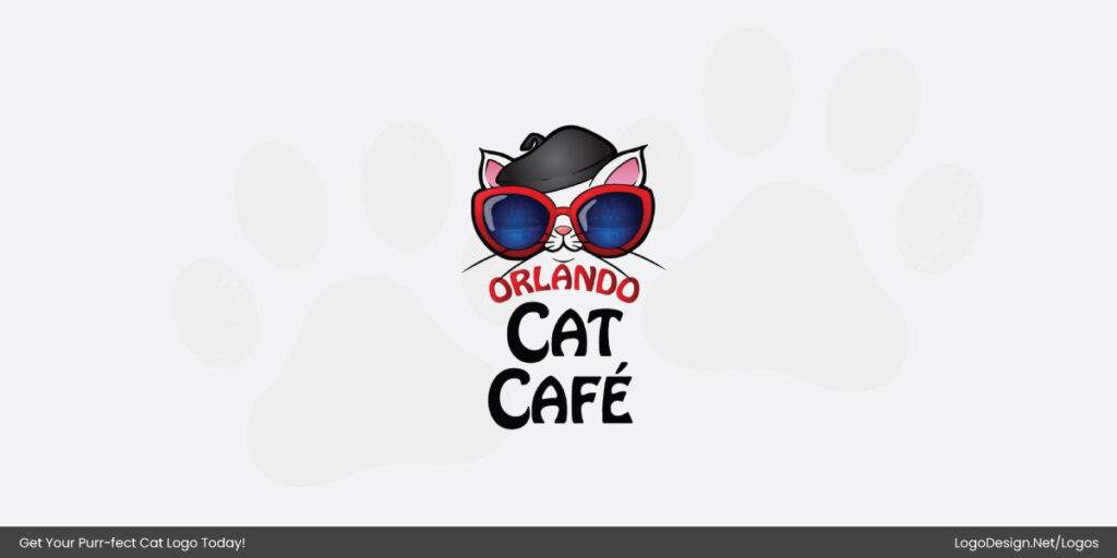 100 + Cat Logos: Clever, Cute, and Creative Designs