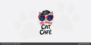 100 + Cat Logos: Clever, Cute, and Creative Designs