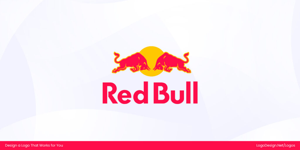 100+ Famous Red Logos For Bold Branding