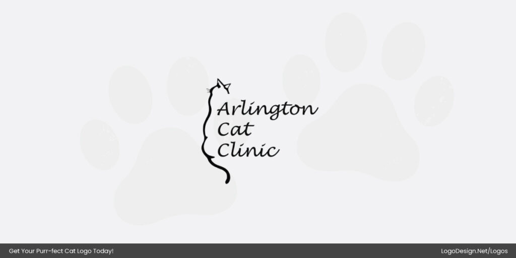 100 + Cat Logos: Clever, Cute, and Creative Designs