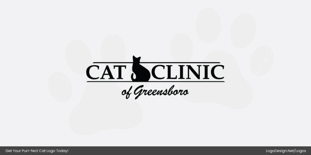 100 + Cat Logos: Clever, Cute, and Creative Designs