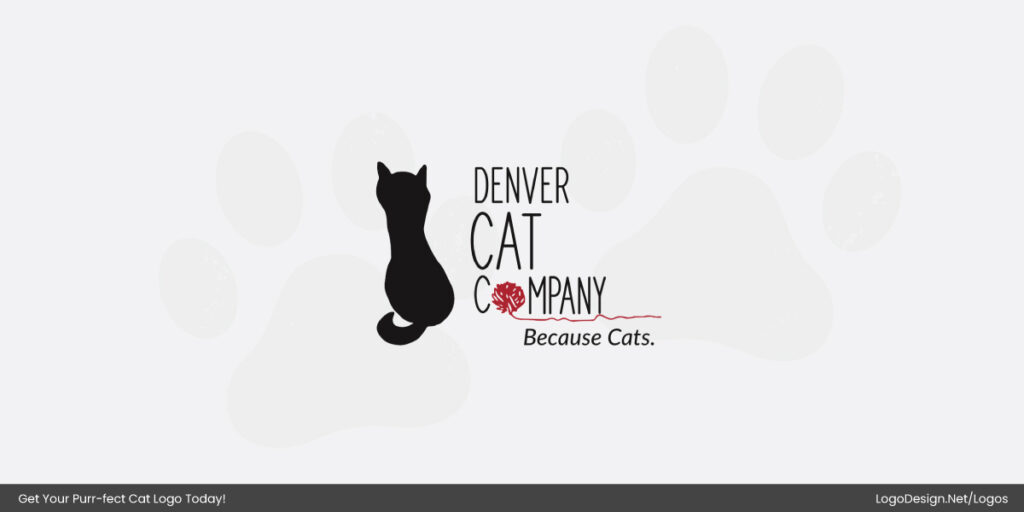 100 + Cat Logos: Clever, Cute, and Creative Designs