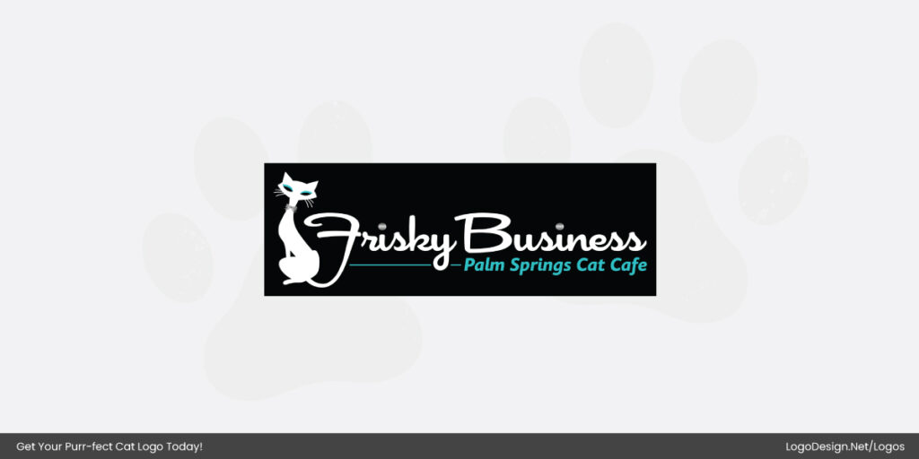 100 + Cat Logos: Clever, Cute, and Creative Designs