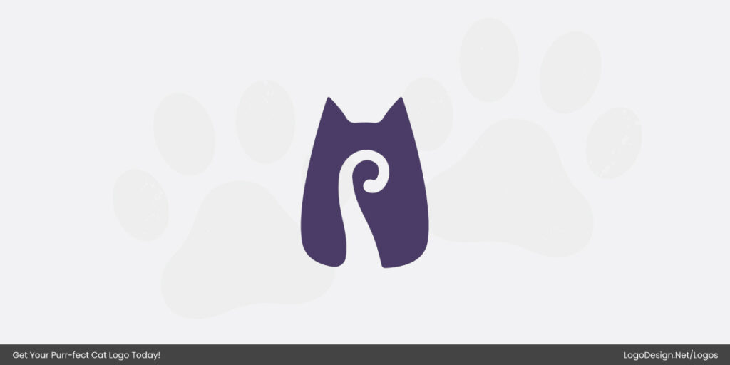100 + Cat Logos: Clever, Cute, and Creative Designs