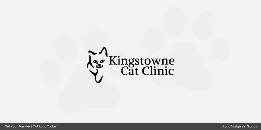 100 + Cat Logos: Clever, Cute, and Creative Designs