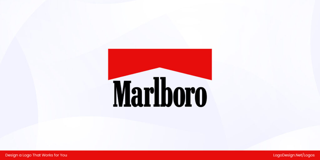 100+ Famous Red Logos For Bold Branding