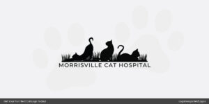 100 + Cat Logos: Clever, Cute, and Creative Designs