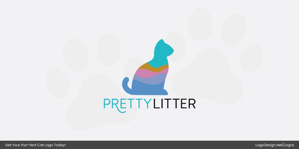 100 + Cat Logos: Clever, Cute, and Creative Designs