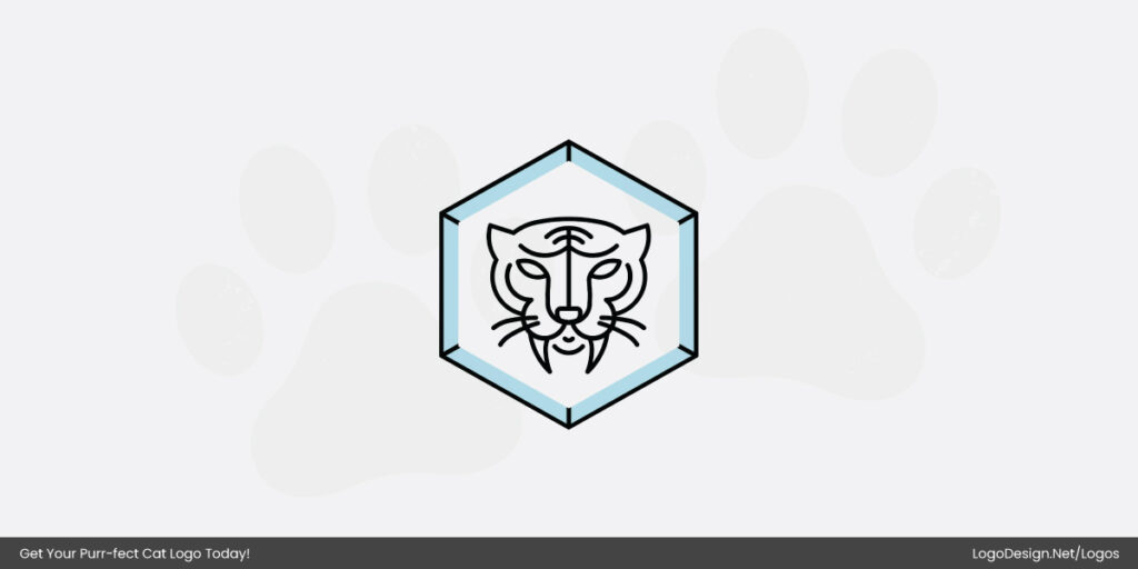 100 + Cat Logos: Clever, Cute, and Creative Designs