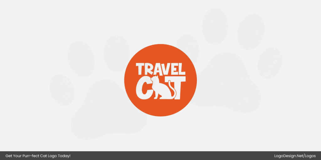 100 + Cat Logos: Clever, Cute, and Creative Designs