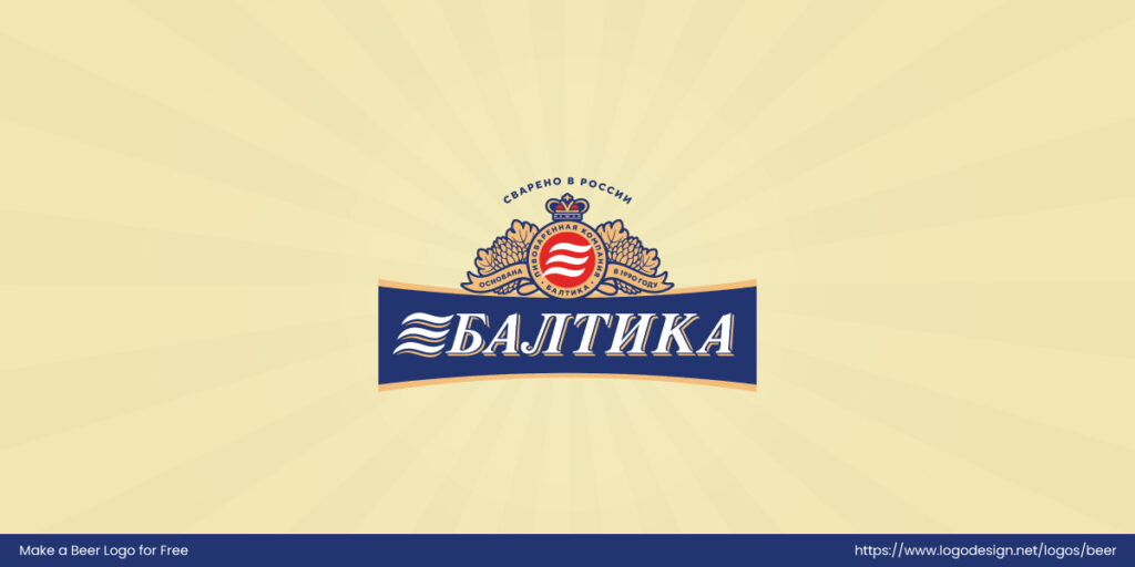 100+ Beer Logos From Around The World