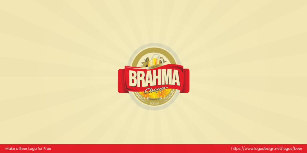 100+ Beer Logos From Around The World