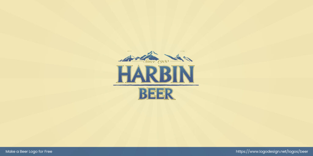 100+ Beer Logos From Around The World