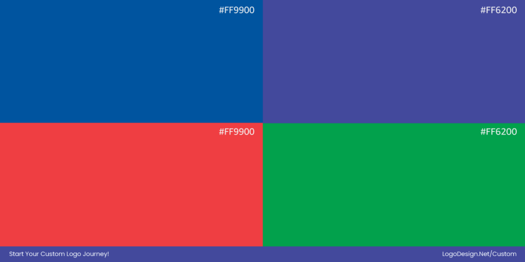 2025’s Best Logo Redesigns: Smart and Thoughtful Updates