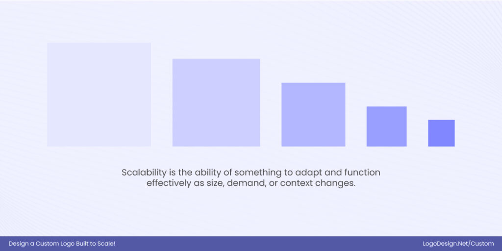 Logo Scalability: Designing for Every Size and Screen