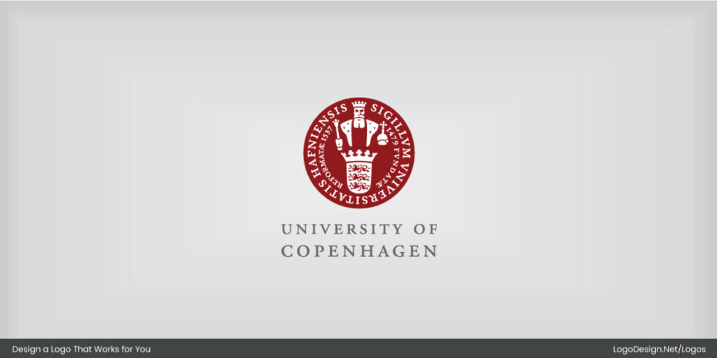 100+ University Logos That Leave A Mark