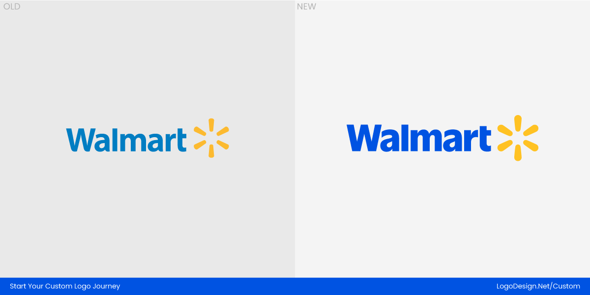 2025’s Best Logo Redesigns: Smart and Thoughtful Updates