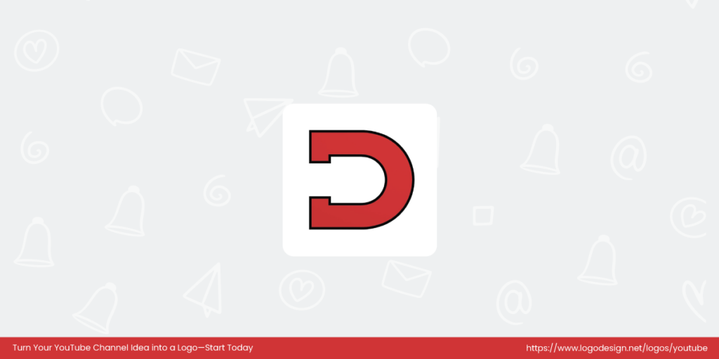 YouTube Channel Logos That Command Viewer Attention