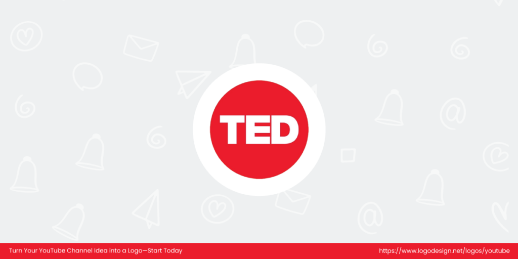 YouTube Channel Logos That Command Viewer Attention