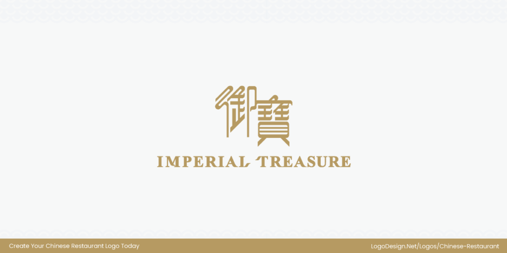 100+ Chinese Restaurant Logos to Inspire Your Food Brand