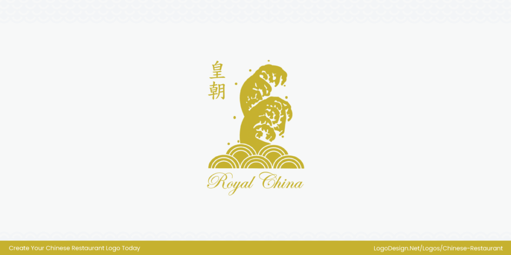 100+ Chinese Restaurant Logos to Inspire Your Food Brand