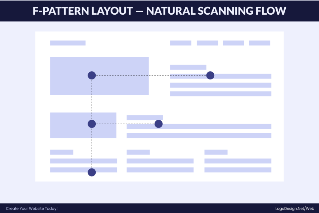 How to Choose the Right Website Layout for Your Industry