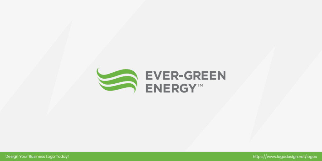 100+ Green Logos That Stay Fresh All the Time