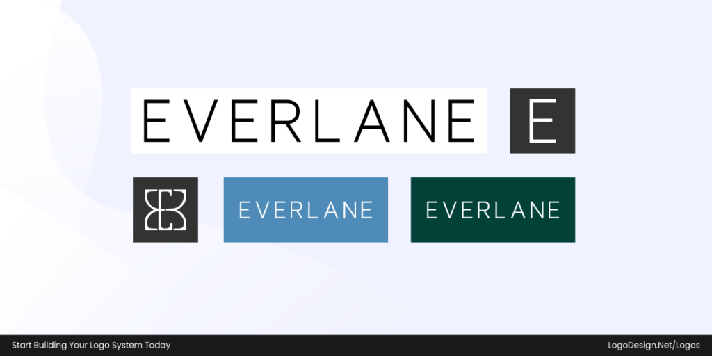 Logo Systems: Why Modern Brands Need Multiple Logos