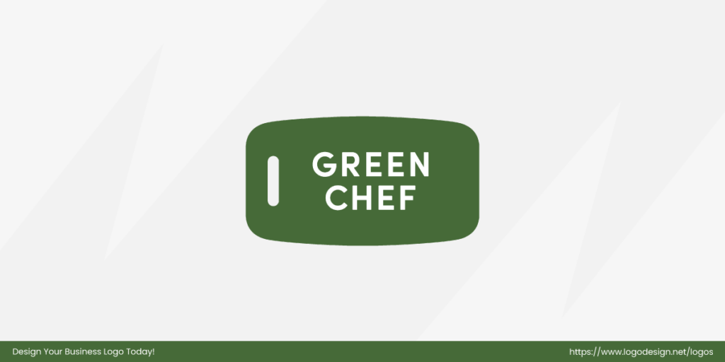 100+ Green Logos That Stay Fresh All the Time