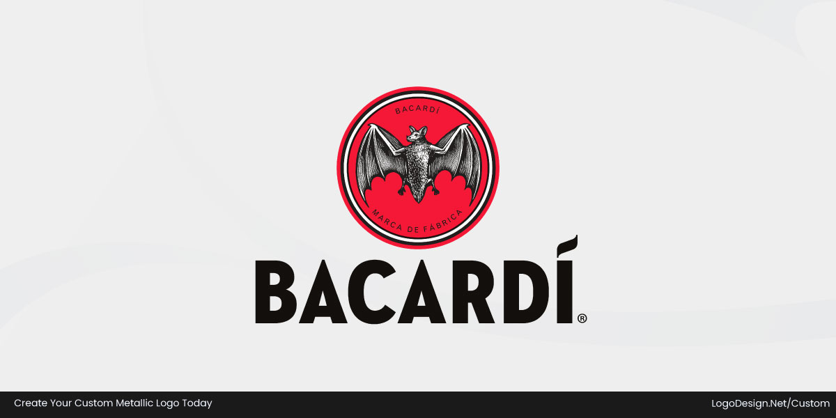 Step-by-Step Guide to Designing Metallic Logos