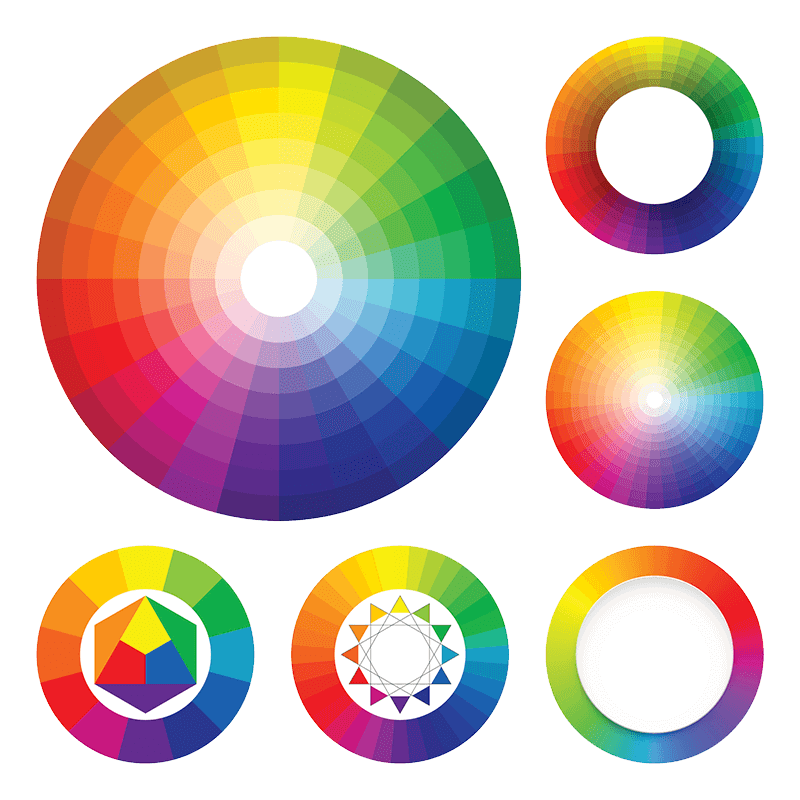 Learn Psychology Of Colors In Logo Design