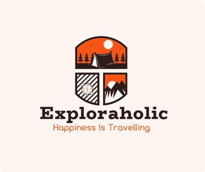 Free Logo Design, Professional & Custom Company Logos