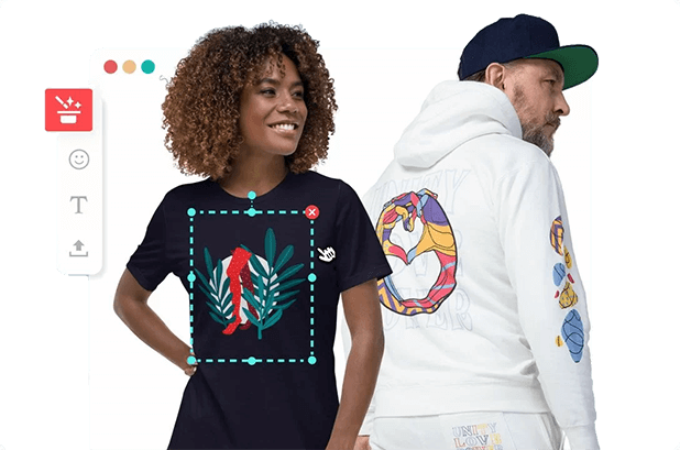 Promotional Products – Design and Printing | LogoDesign.net