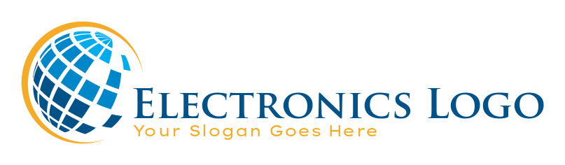Electronic Company Logos And Names