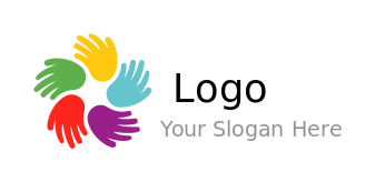 Professional NGO Logos | Free NGO Logo Maker | LogoDesign