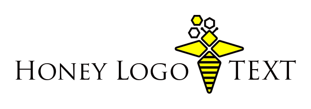 200+ Premium Honey Logos | Honey Bee Logo Templates