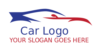 Awesome Car Logos | DIY Car Logo Online | LogoDesign.net