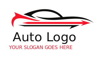 Auto Transport Logos: Car, Bike, Truck | LogoDesign