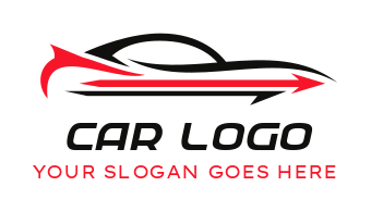 Awesome Car Logos | DIY Car Logo Online | LogoDesign.net