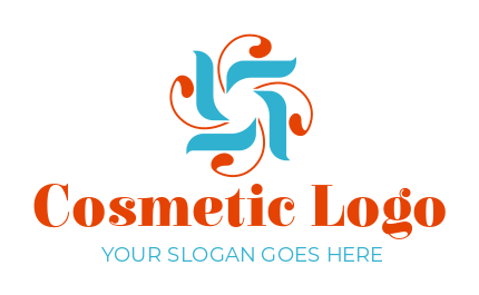 500+ Cosmetic Logos | Free Cosmetician Logo Designs Creator