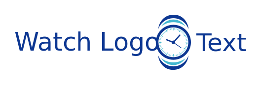 400+ Watch Logo Designs | Quick Watch Logo Creator