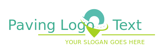 300 Paving Logos | Quick and Easy Driveway Logo Maker