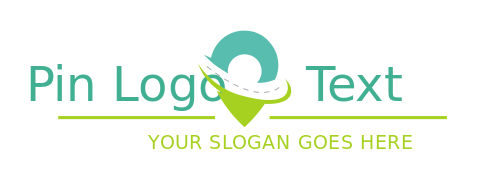 Best Pin Logos | Make a Pin Logo Design | LogoDesign.net