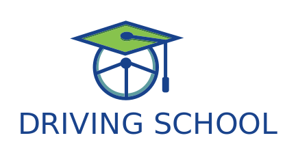 300+ Driving School Logos | Free Driving School Logo Creator | LogoDesign