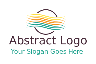 Abstract Logo Designs | Abstract Logo Designer | LogoDesign.net