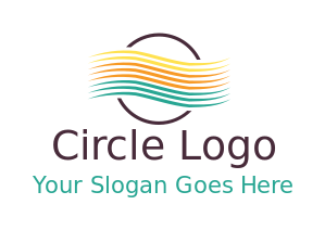 Amazing Circle Logos | Design a Circle Logo | LogoDesign.net