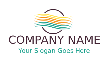 Free Fabric Logo Designer | Textile Logos | LogoDesign.net