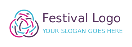 Free Festival Logos | DIY Festival Logo Maker | LogoDesign.net