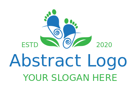 Abstract Logo Designs | Abstract Logo Designer | LogoDesign.net