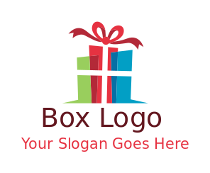 1000s of Box Logos | Create Box Logo Designs | LogoDesign.net